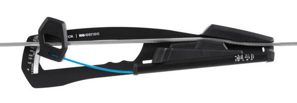 Spinlock RigSense rigspændingsmåler 5-8 mm | Rigmåler | Spinlock ...